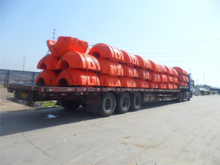 dredging floater, dredging floats supplier in 2020 - HOHN GROUP:Oil and ...