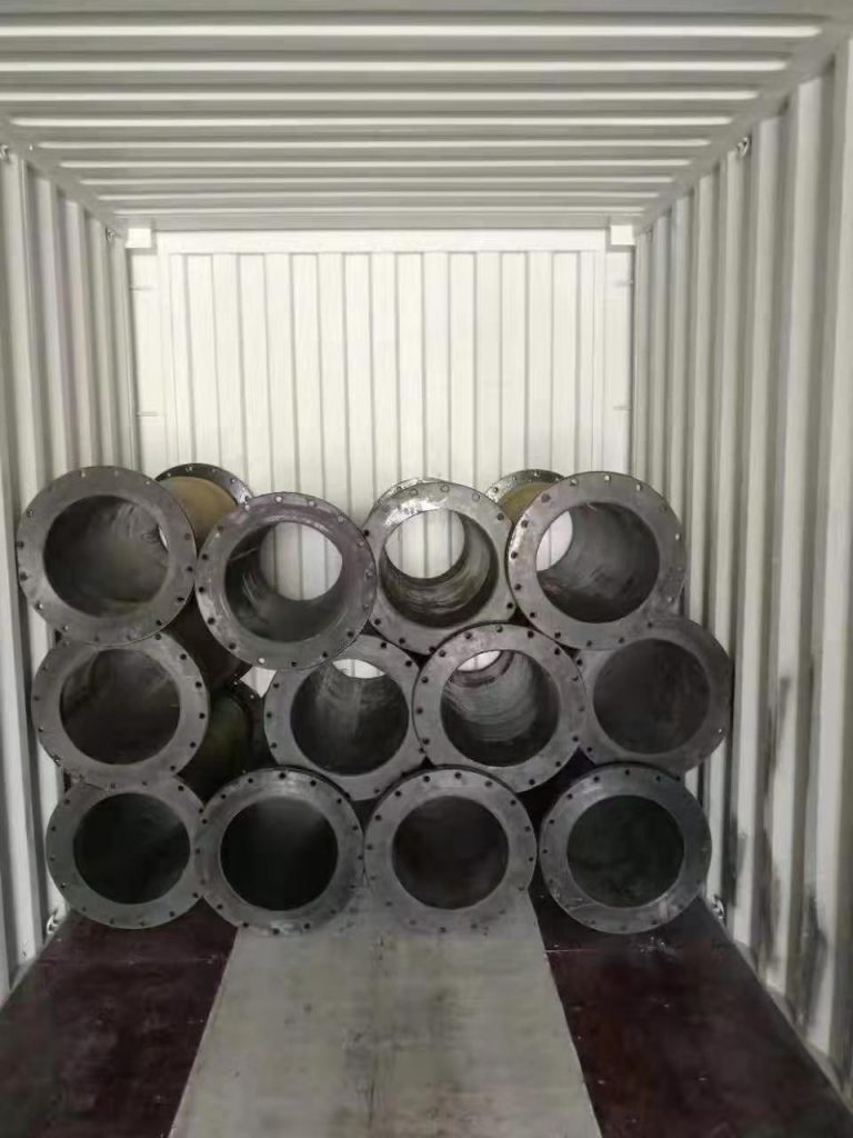 dredge hose, mud rubber hose, dredging hoses, discharge hose ...
