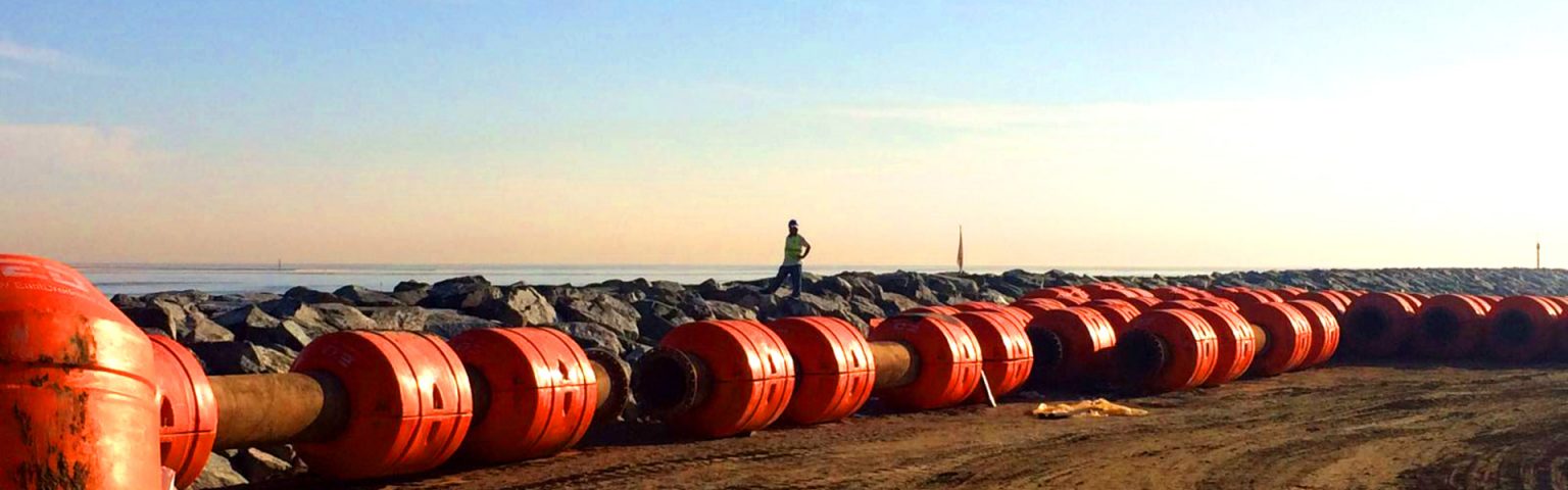 Floating dredging equipment pipelines - HOHN GROUP:Oil and Gas·LNG LPG ...