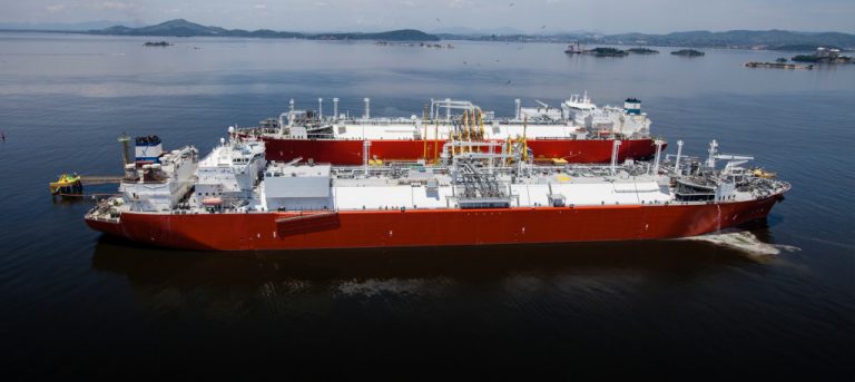 LNG Loading & Offloading Floating Cryogenic Hoses - HOHN GROUP:Oil and ...