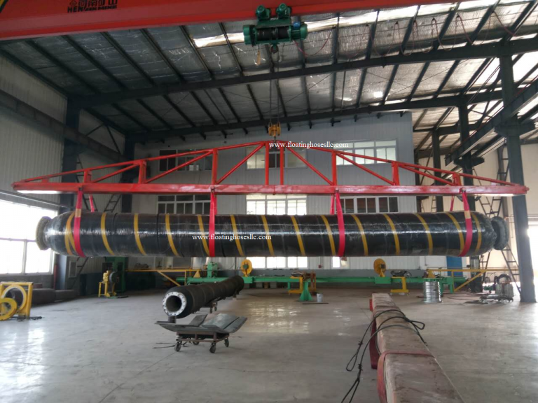 China Floating Hose Manufacturer - HOHN GROUP:Oil and Gas·LNG LPG ...
