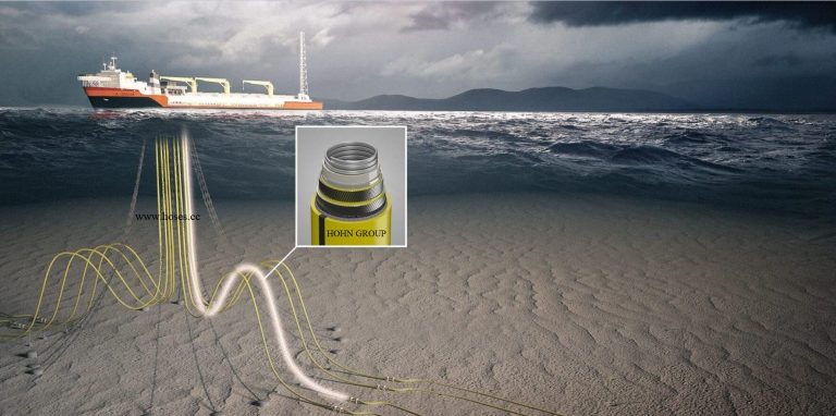 Submarine un-bonded flexible risers manufacturer - HOHN GROUP:Oil and ...