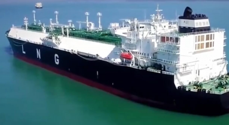 STS LNG TRANSFER HOSE MANUFACTURER - HOHN GROUP:Oil and Gas·Dredging ...