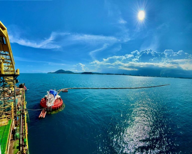 catenary anchor leg mooring floating hoses manufacturer - HOHN GROUP ...