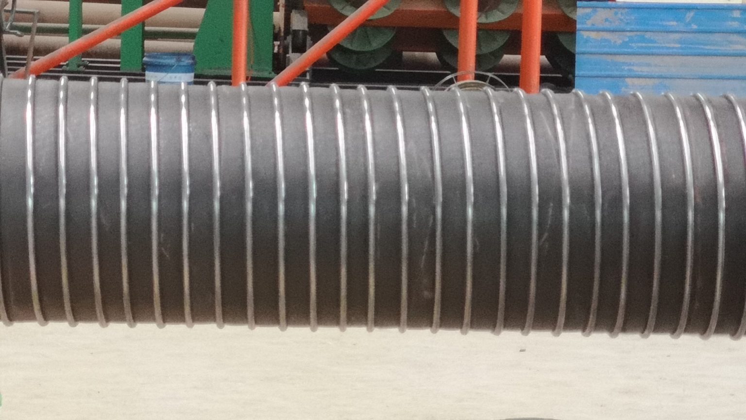 EN 1765 Ship to Ship STS Rubber Hose Manufacturer - HOHN GROUP:Oil and ...