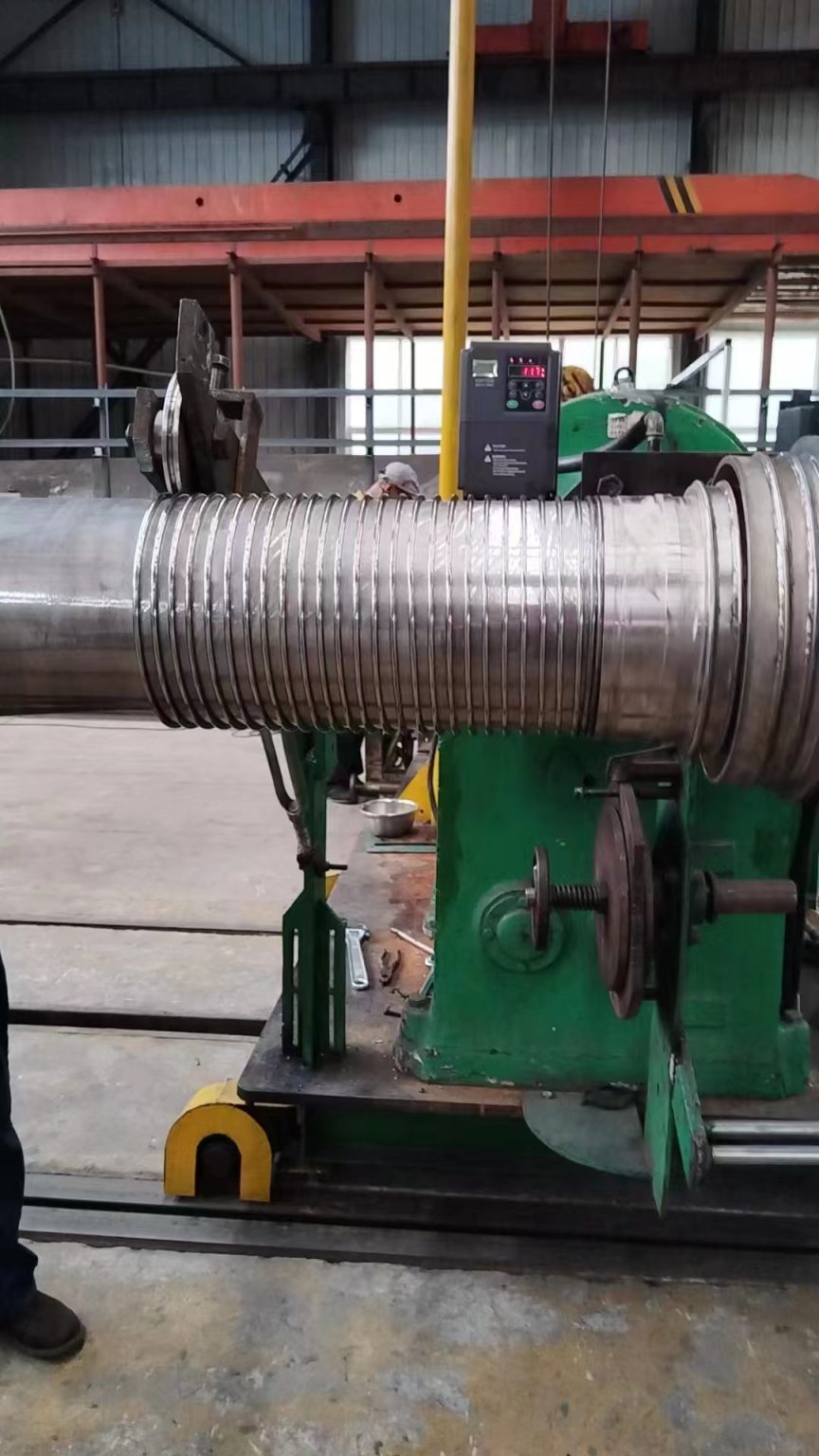 EN1474:2 LNG Cryogenic Transfer Floating Hoses Vendor - HOHN GROUP:Oil ...